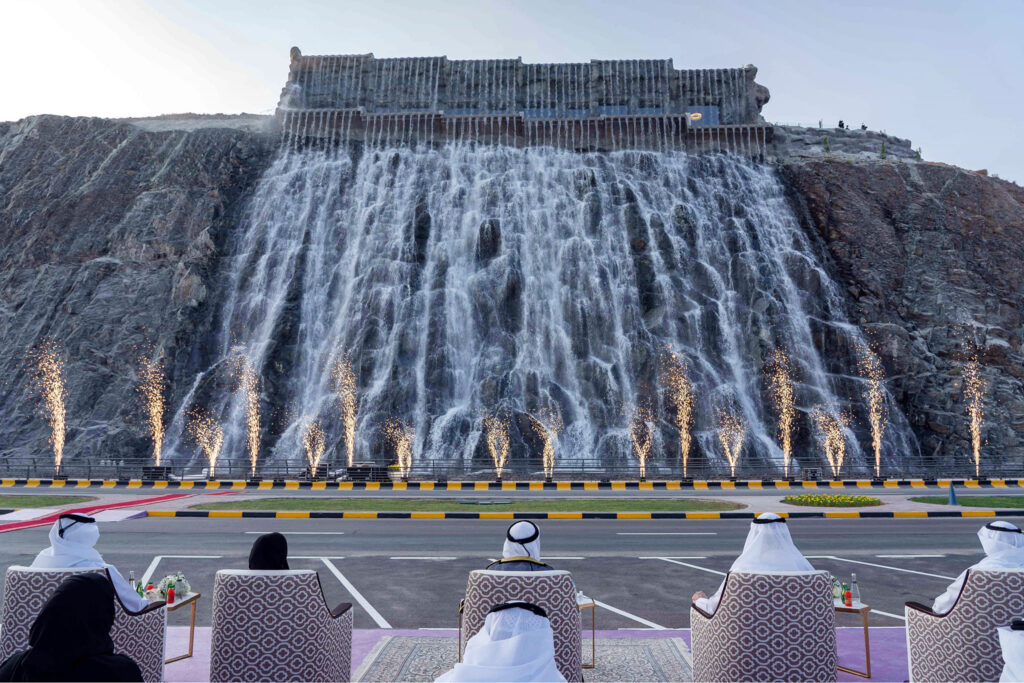 Khor Fakkan Tour